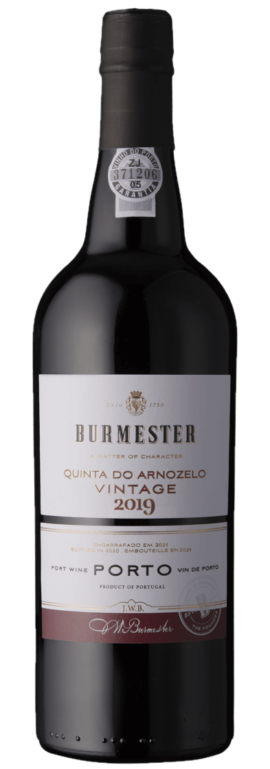 Burmester - Descubra os Nossos Vinhos